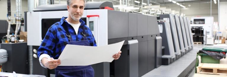 Imprimeur à Toulouse : comment faire le bon choix